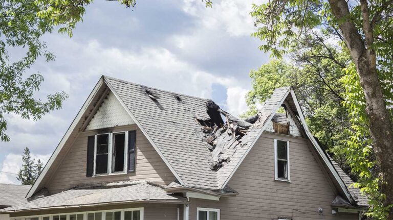 What Happens If You Destroy Someone Else's Property | Glendale Injury Firm